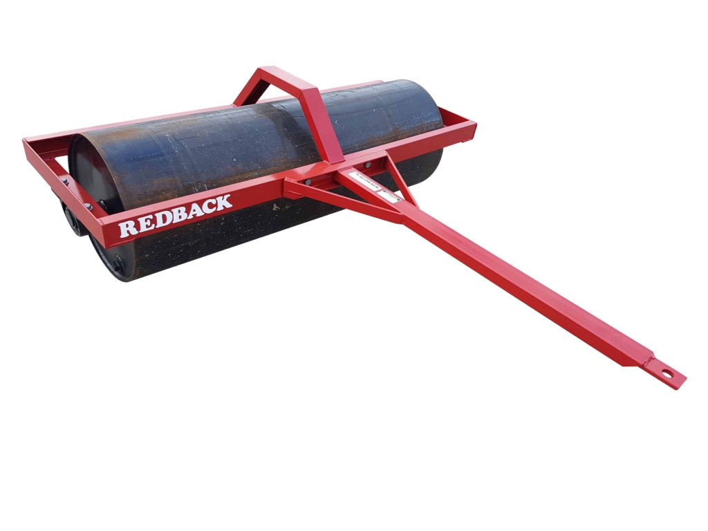 REDBACK Small Cambridge Roller | Redback Agri & Equine - Australia