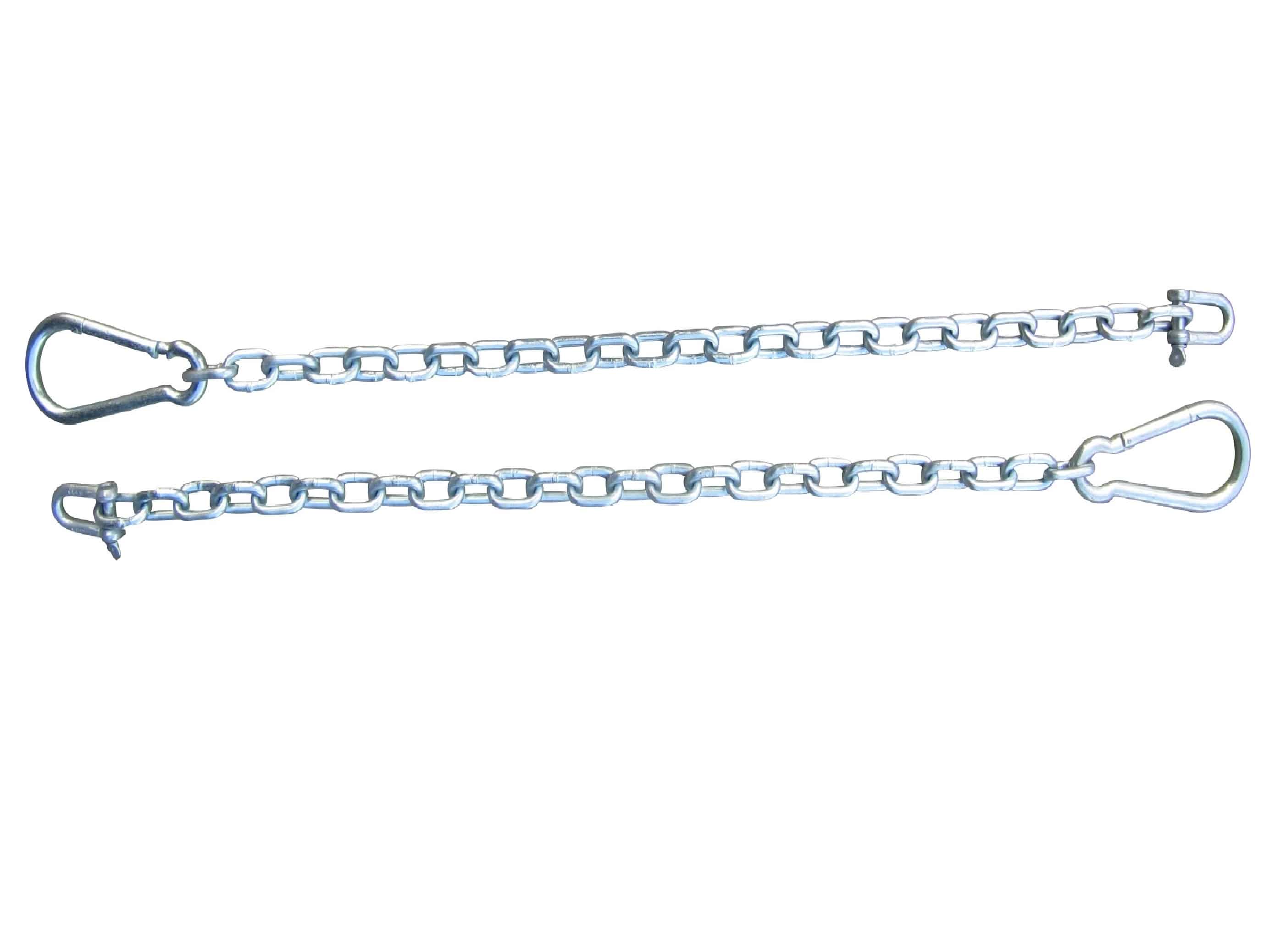 REDBACK Towing Chains - Redback Agri & Equine - Australia